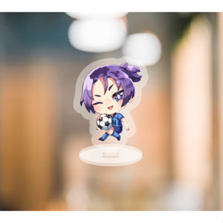 (10CM-15CM) (Mô hình Standee ilay x taeui MANWAH BOY LOVE BL chibi ...