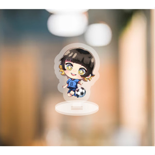 (10CM-15CM) (Mô hình Standee ilay x taeui MANWAH BOY LOVE BL chibi ...