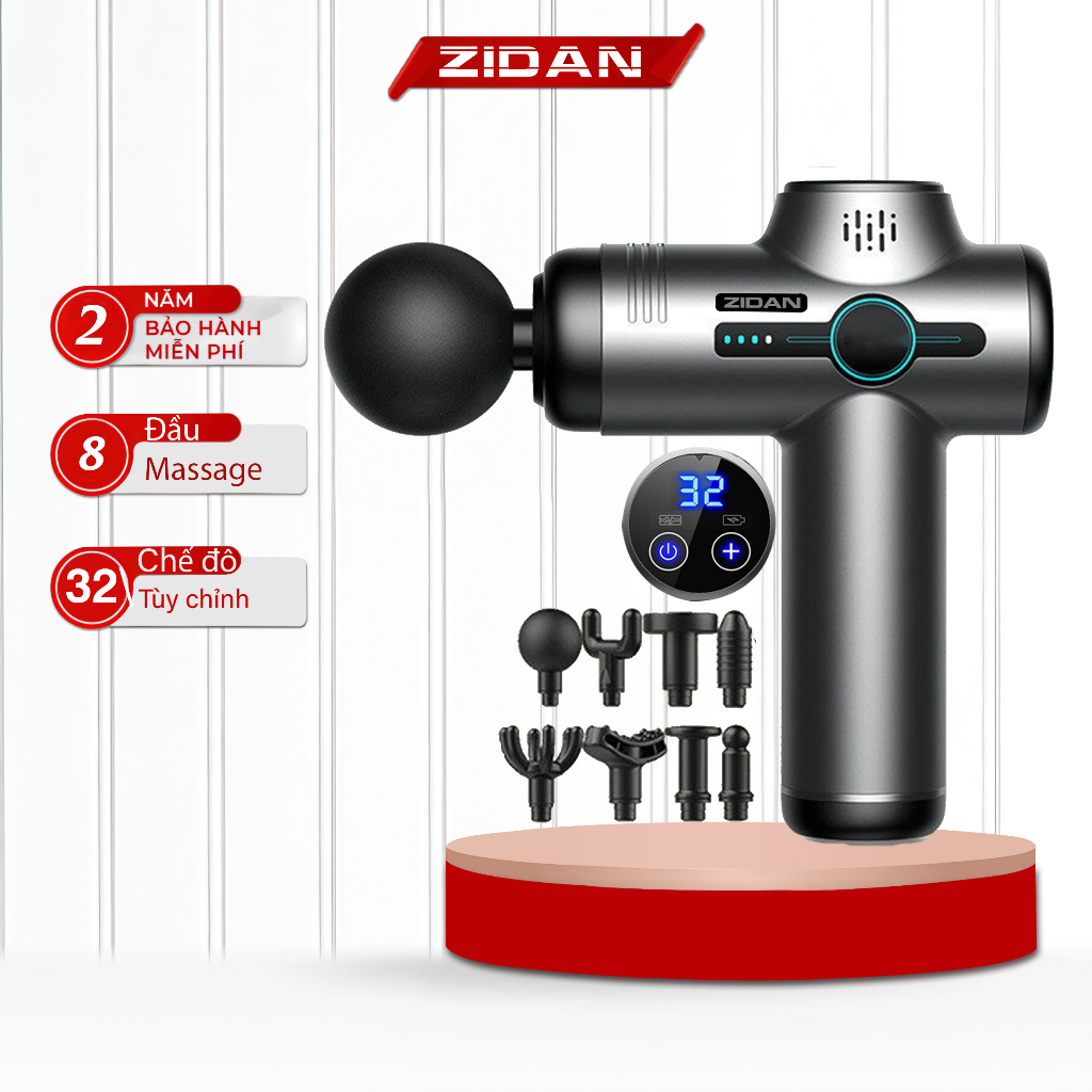 ZIDAN OFFICIAL - Shopee Mall Online | Shopee Việt Nam