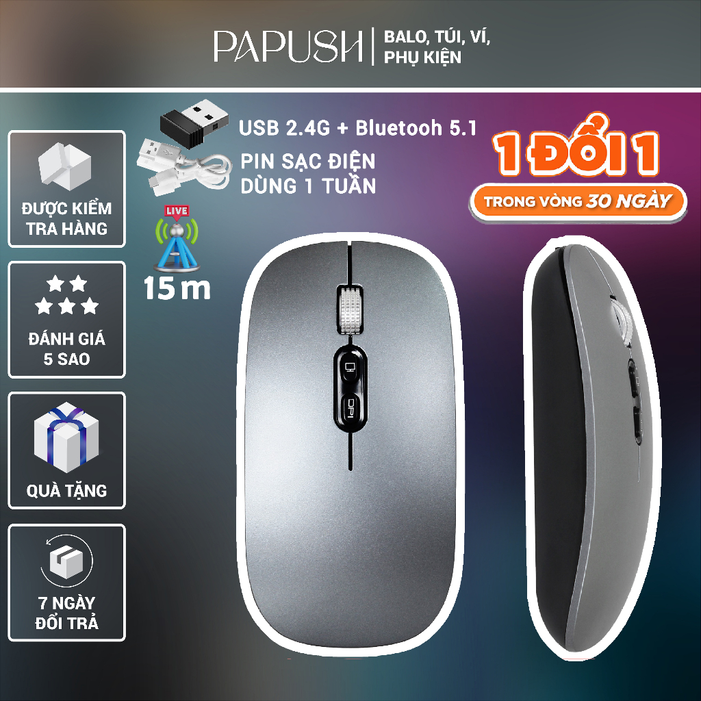 Metric - Nền tảng Số liệu E-commerce