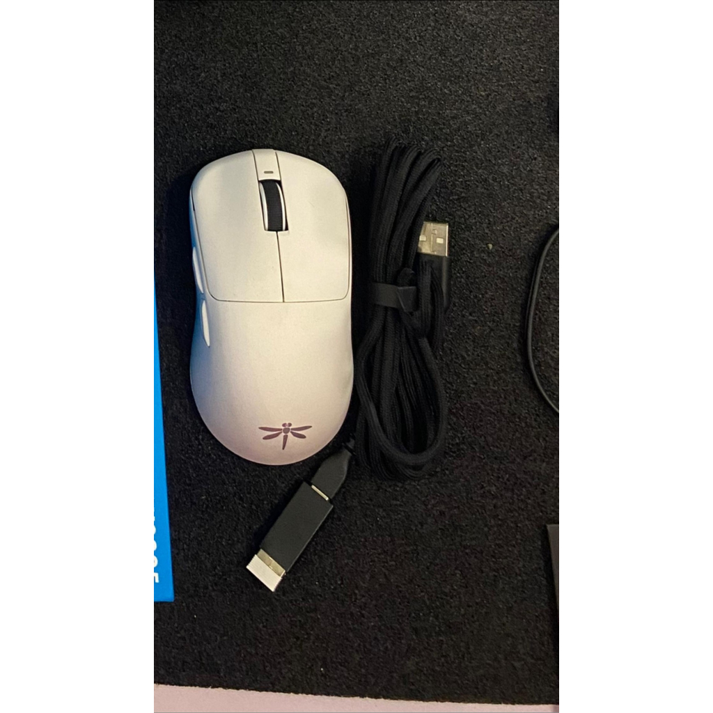 Chuột Gaming Mouse VGN Dragonfly F1 / F1 Pro / F1 Pro Max Wireless ...