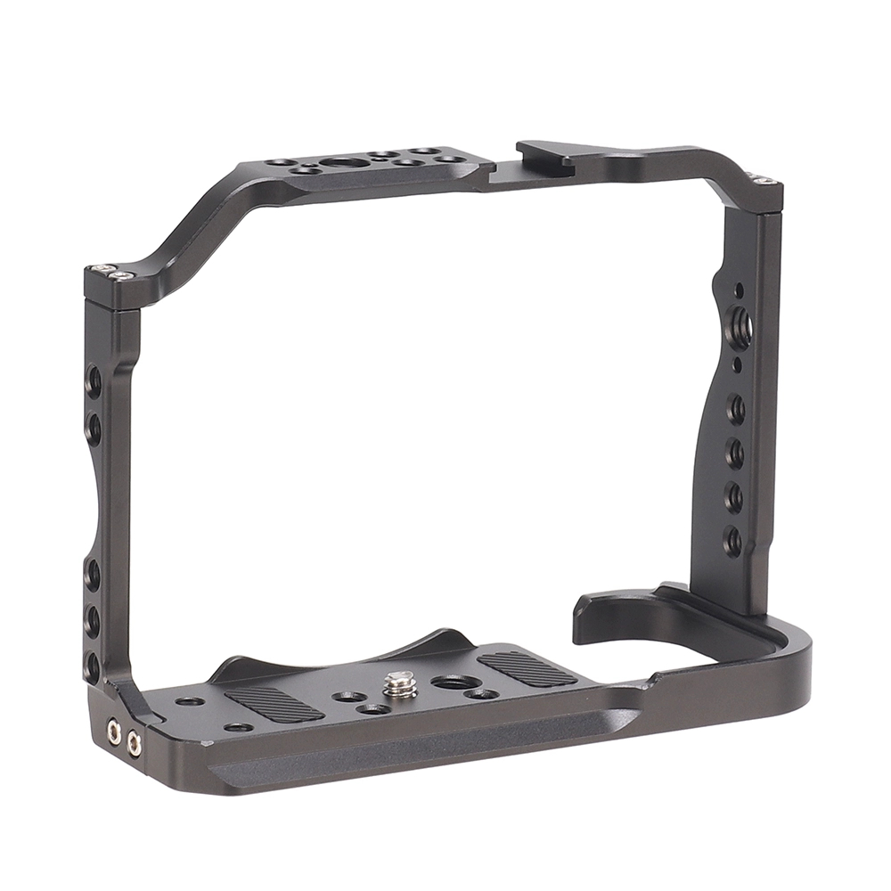 Mua CANON R8 RP hãng JLWin | RIG Cage Khung bảo vệ Giá treo phụ kiện ...