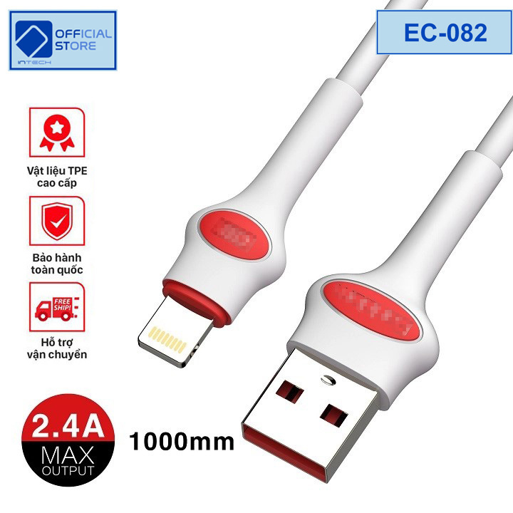 Intech Official Store, Cửa hàng trực tuyến | Shopee Việt Nam