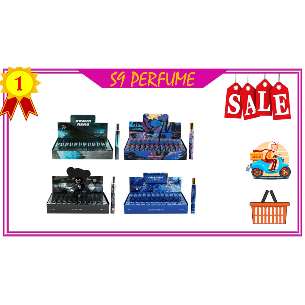 S9 Perfume, Cửa hàng trực tuyến | Shopee Việt Nam