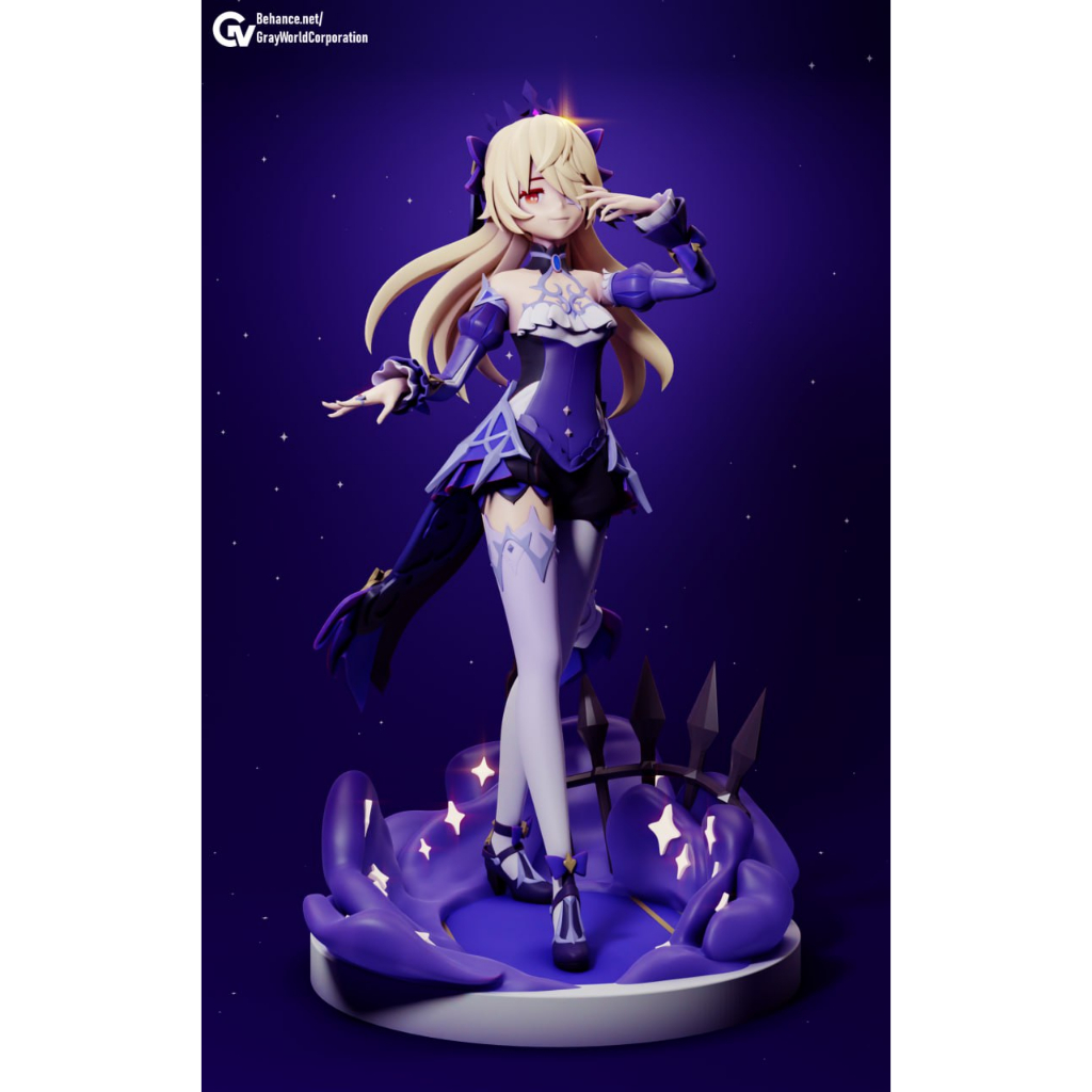 Fischl giá rẻ Tháng 1,2024|BigGo Việt Nam