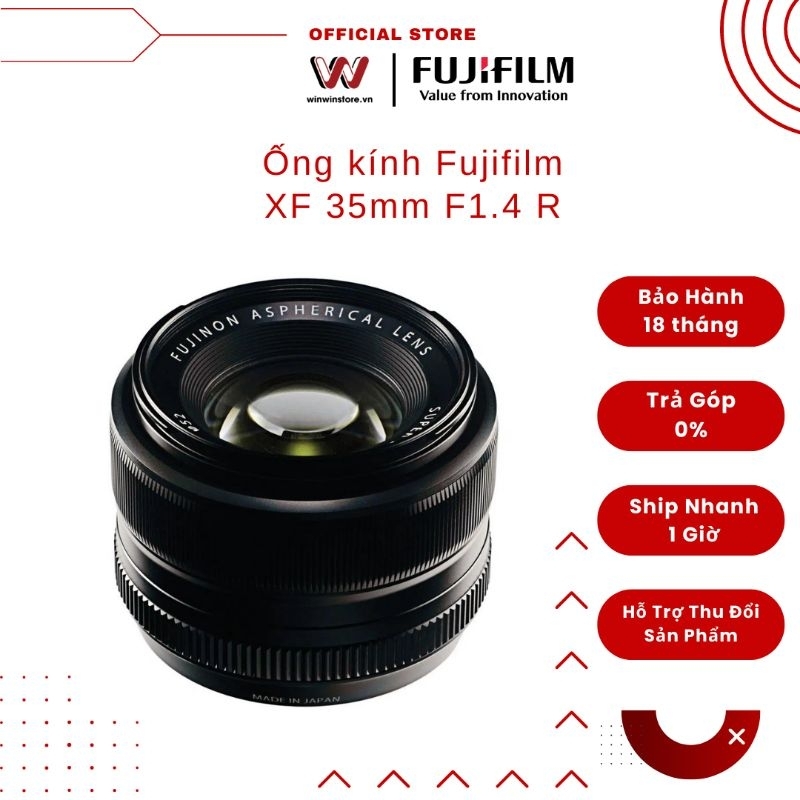 Xf35mm giá rẻ Tháng 12,2023|BigGo Việt Nam