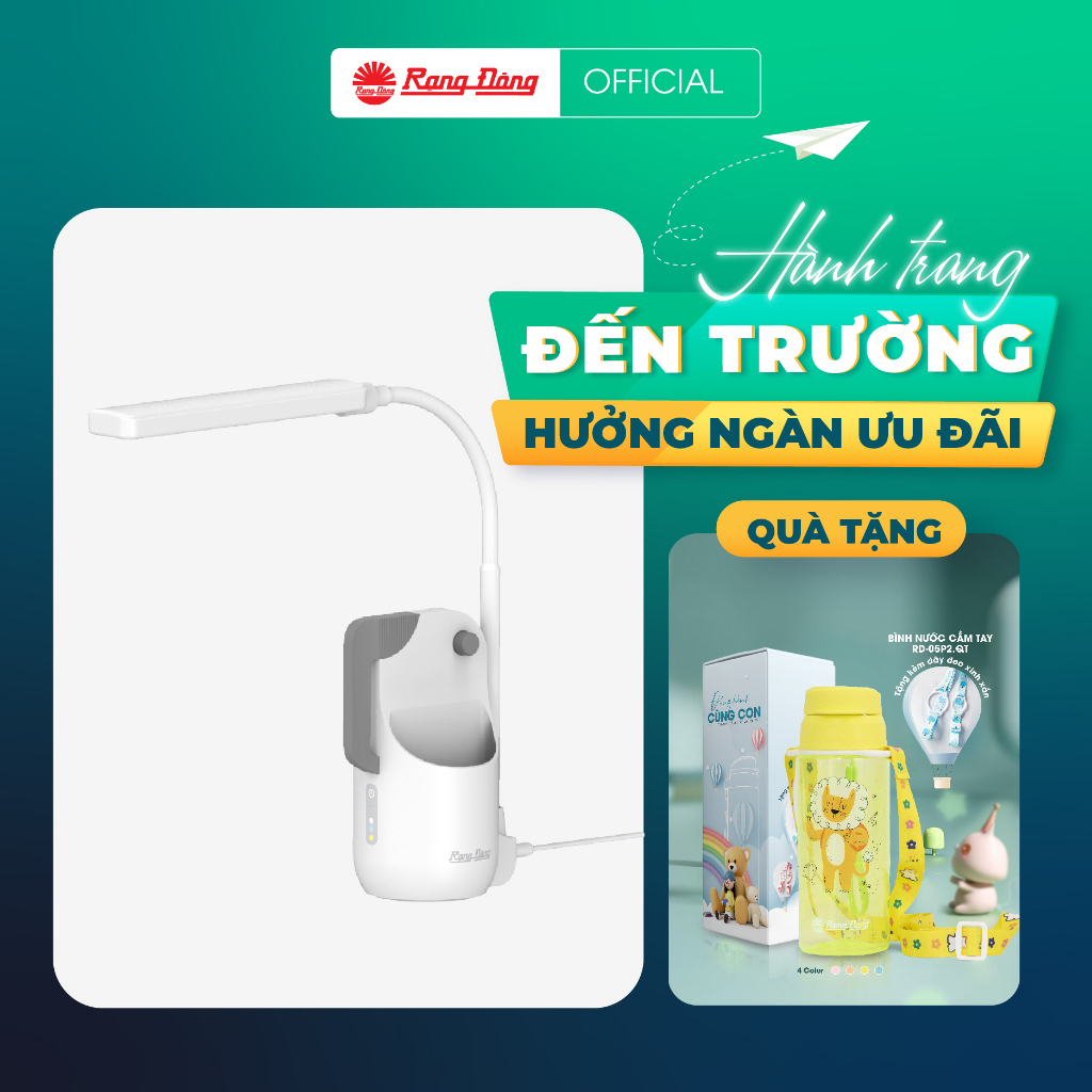 Rạng Đông Official - Shopee Mall Online | Shopee Việt Nam