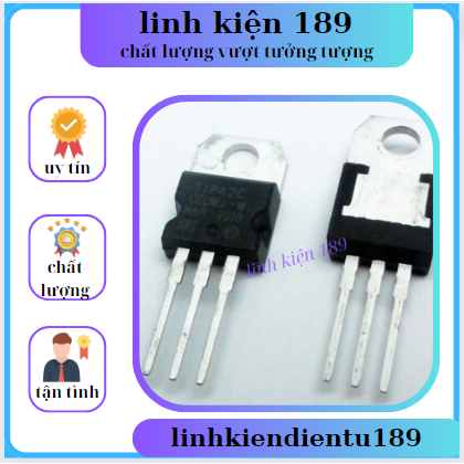 transitor pnp giá rẻ Tháng 4,2025 | BigGo Việt Nam