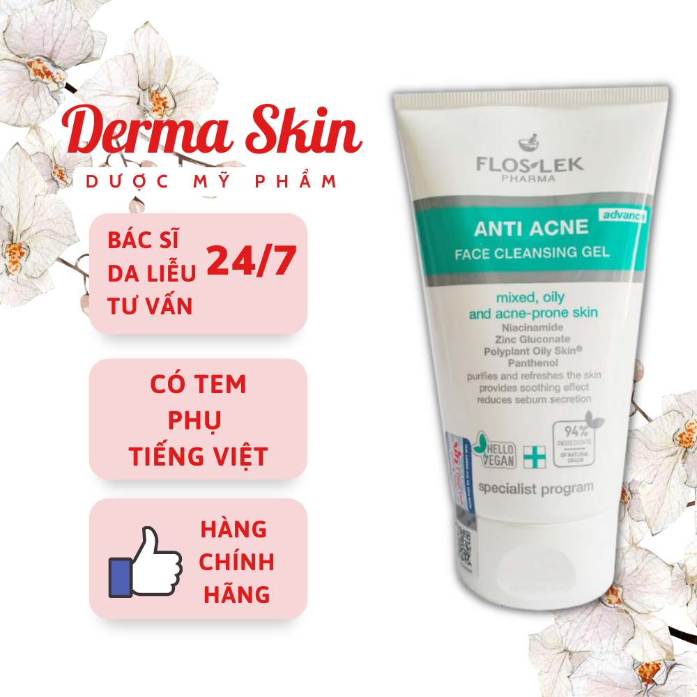 Derma Skin - Dược Mỹ Phẩm, Cửa hàng trực tuyến | Shopee Việt Nam
