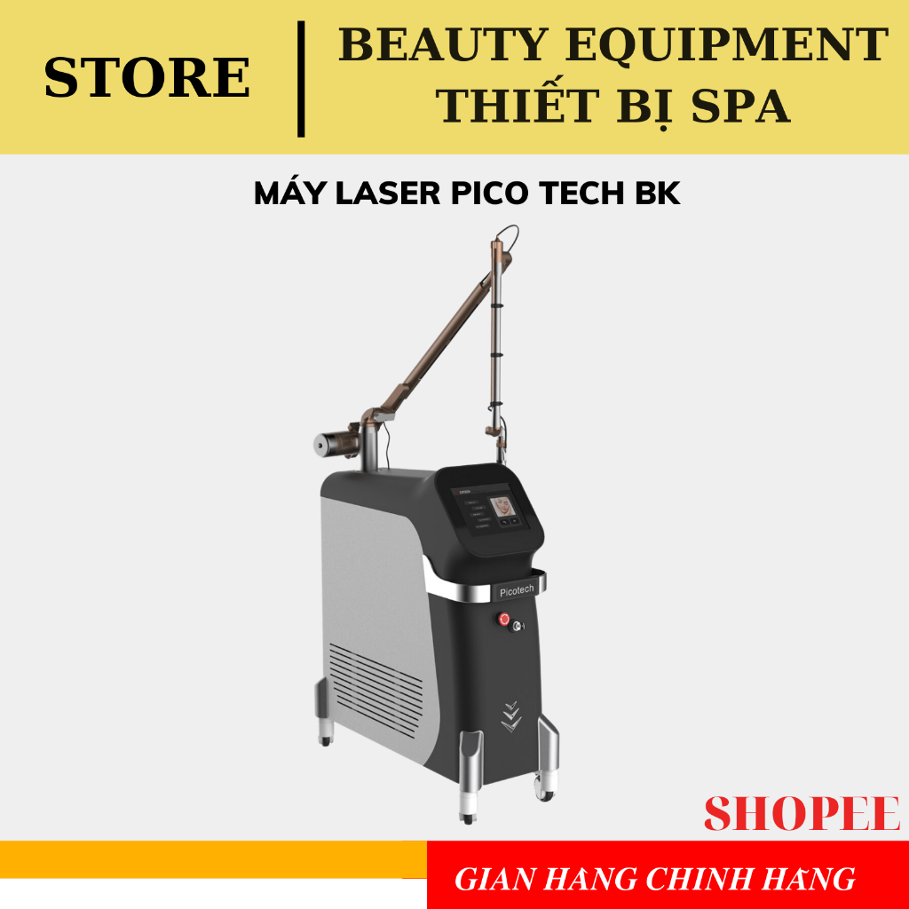 Picotech giá rẻ Tháng 9,2023|BigGo Việt Nam