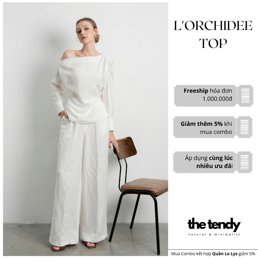 the tendy, Cửa hàng trực tuyến | Shopee Việt Nam