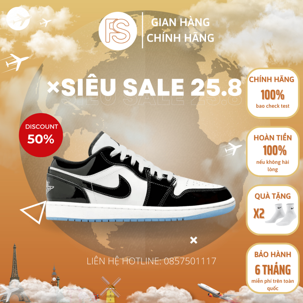 Metric - Nền tảng Số liệu E-commerce