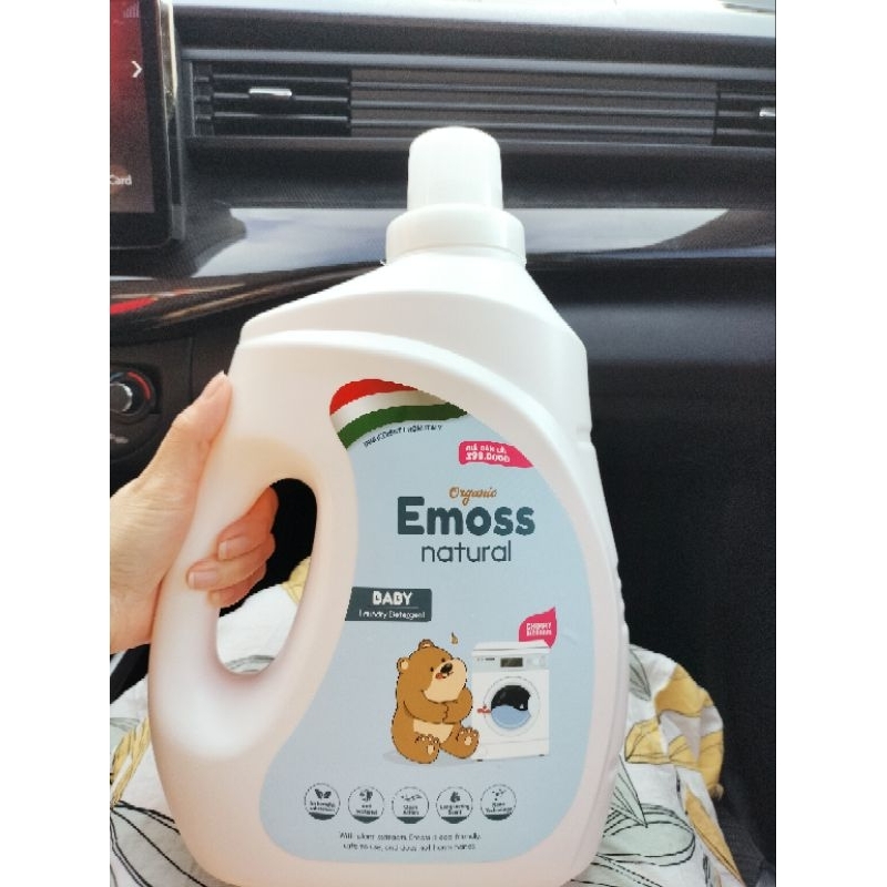 Emoss giá rẻ Tháng 4,2024|BigGo Việt Nam