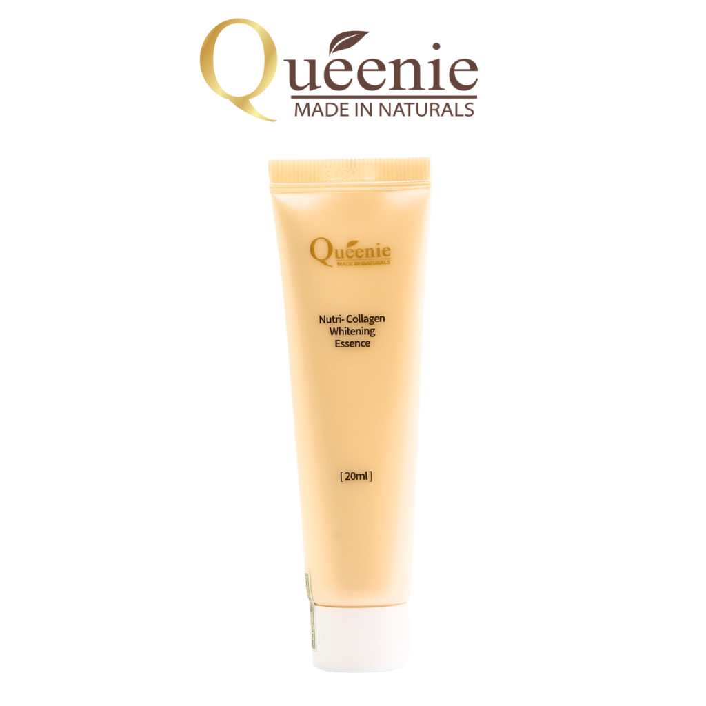 Mua Bộ Mỹ Phẩm Dưỡng Da Ngừa Nám Tàn Nhang Queenie Hàn Quốc Chính Hãng ...