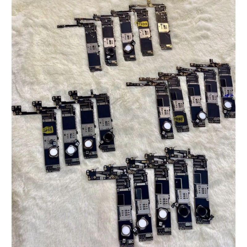 Bán Main ĐT các loại từ 6G đến 6SP giá rẻ 350.000₫ | Bán Máy Tính