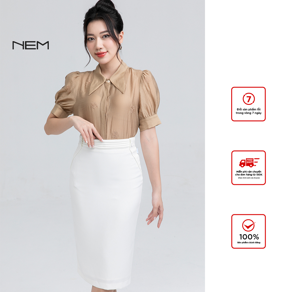 NEM FASHION Official Store - Shopee Mall Online | Shopee Việt Nam