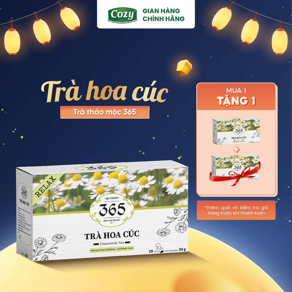 Cozy Tea - Official Store - Shopee Mall Online | Shopee Việt Nam