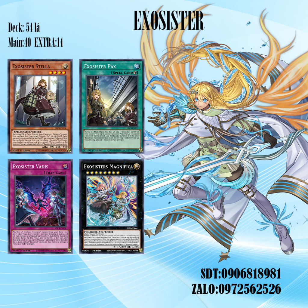 Exosister giá rẻ Tháng 7,2024|BigGo Việt Nam