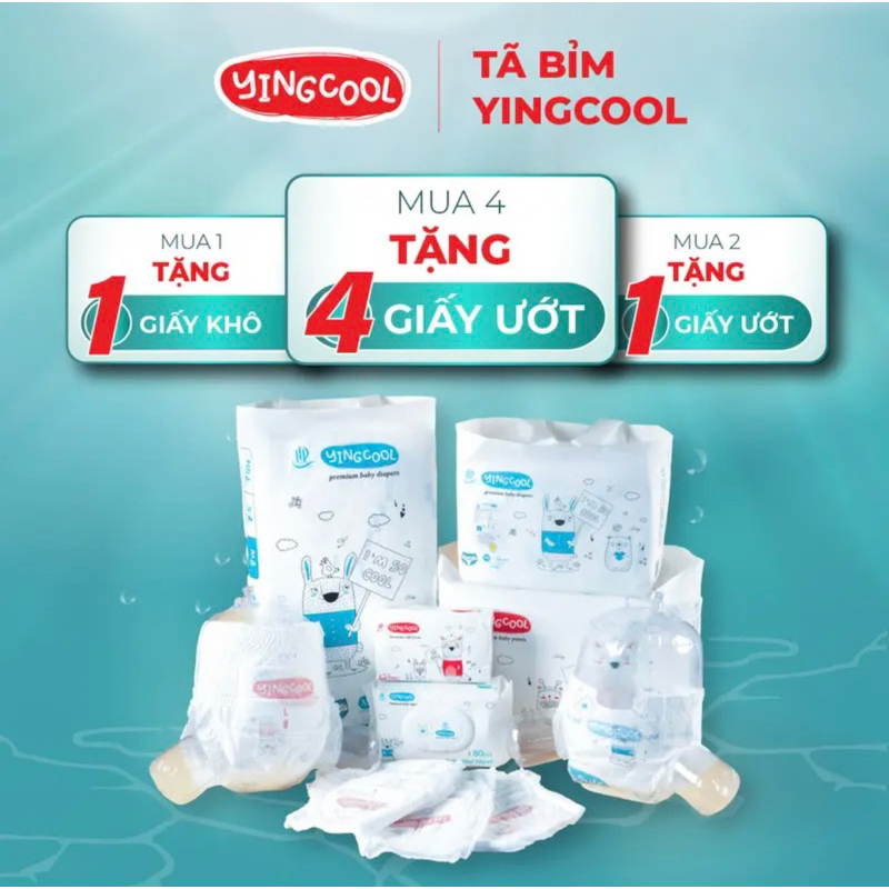 Yingcool giá rẻ Tháng 1,2024|BigGo Việt Nam