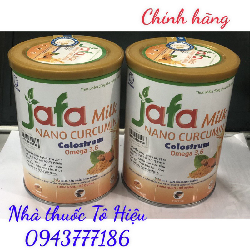 jafa milk giá rẻ Tháng 4,2025 | BigGo Việt Nam