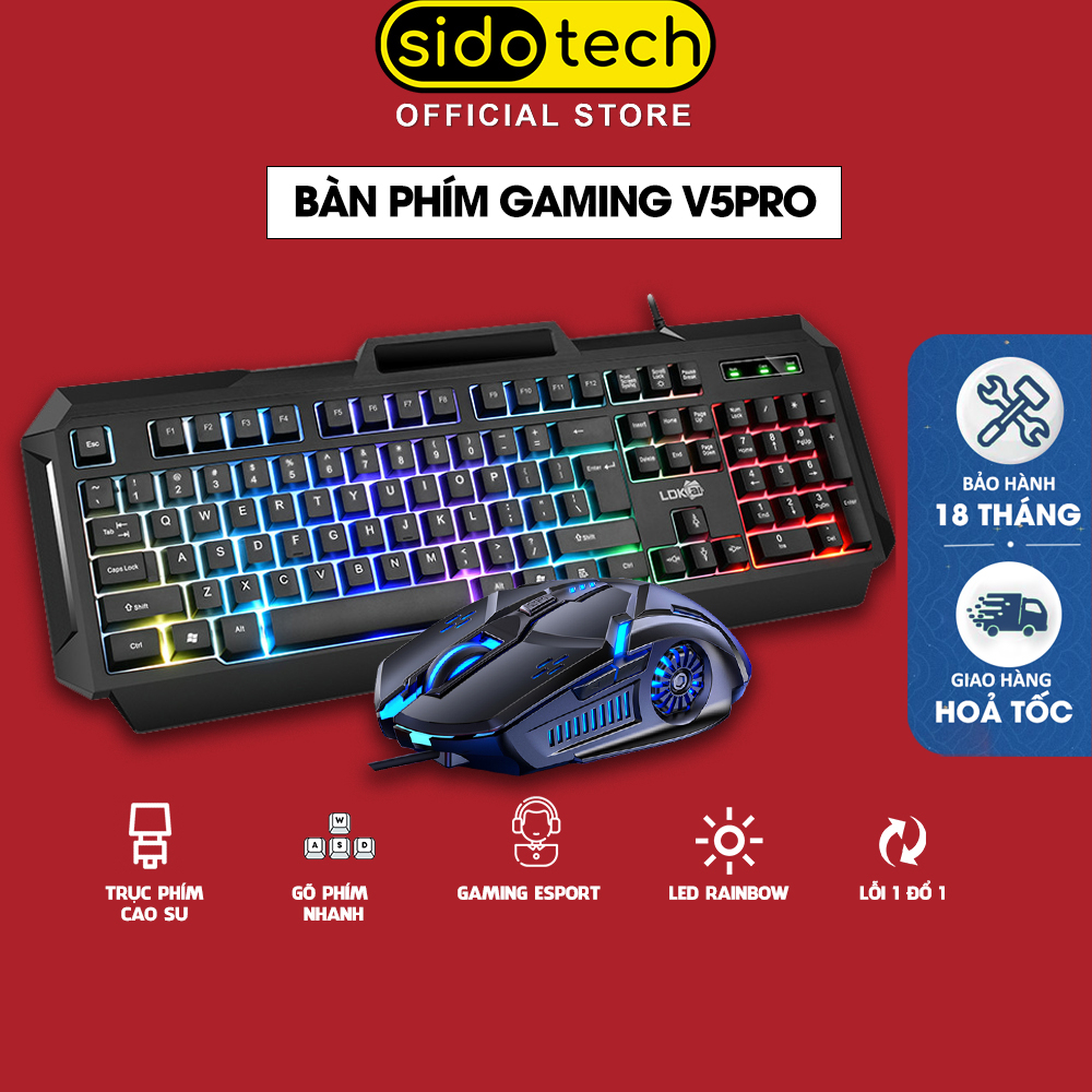 Sidotech Official Store - Shopee Mall Online | Shopee Việt Nam