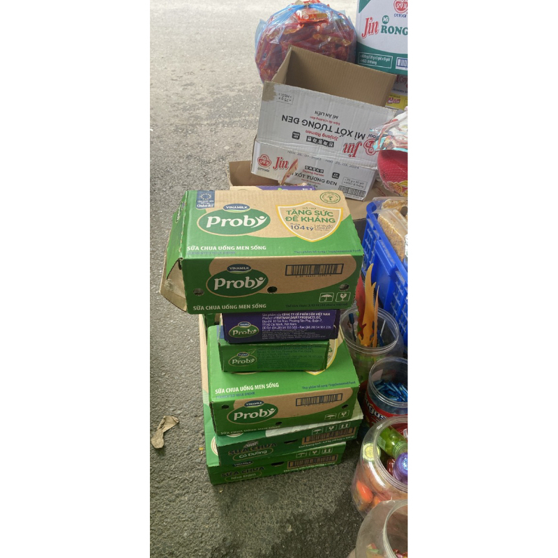 Proby giá rẻ Tháng 12,2023|BigGo Việt Nam