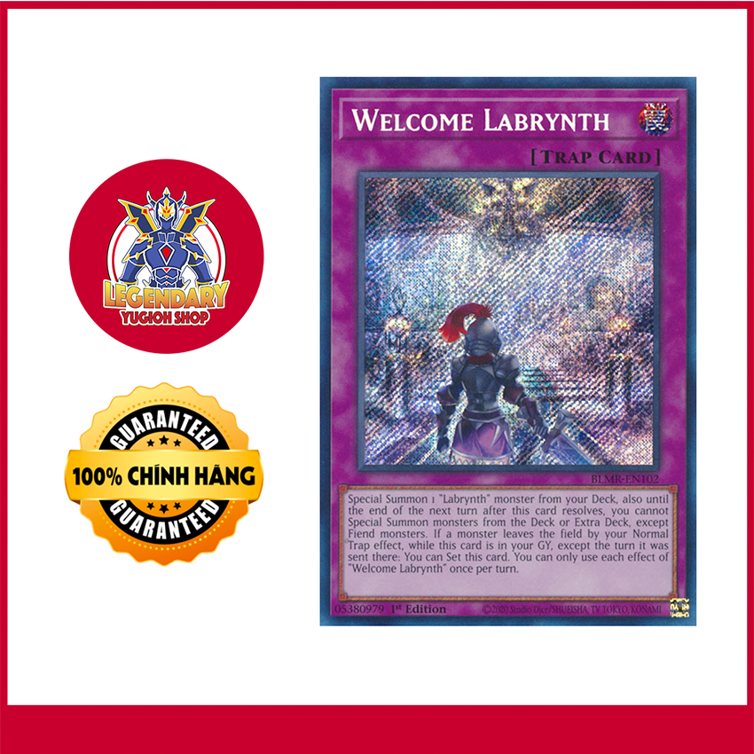 welcome labrynth giá rẻ Tháng 3,2025 | BigGo Việt Nam