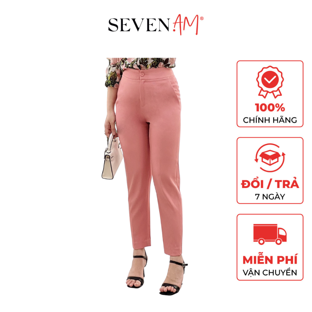 Thời trang SEVEN.AM - Shopee Mall Online | Shopee Việt Nam