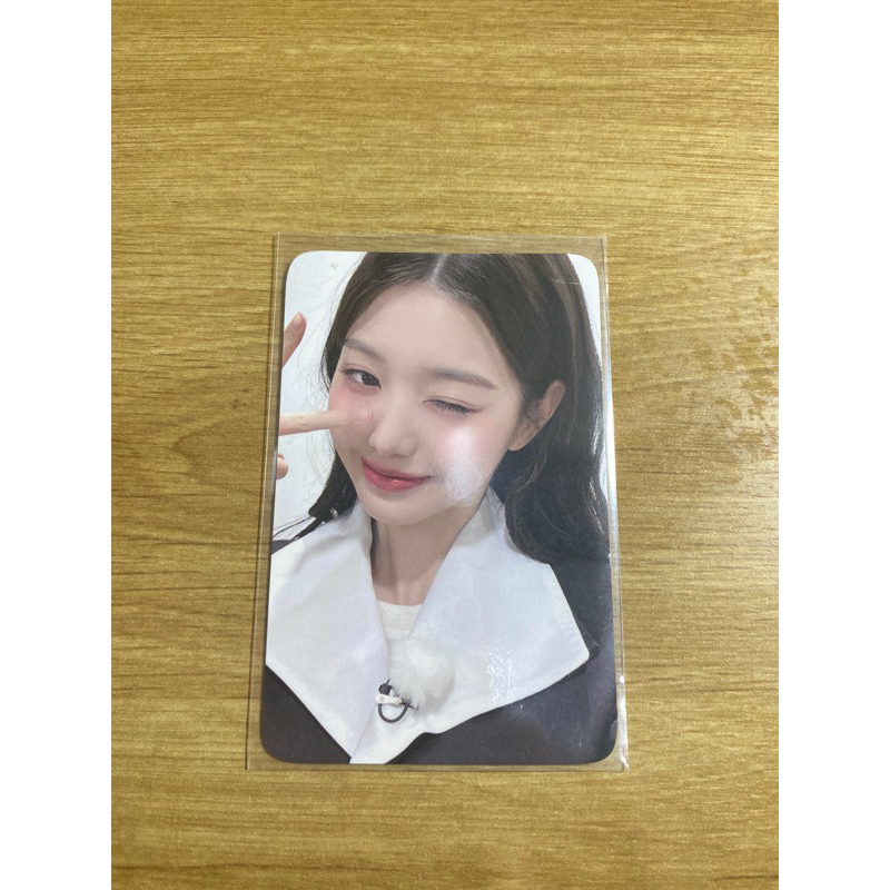 Card Wonyoung OFF giá rẻ Tháng 2,2025 | BigGo Việt Nam