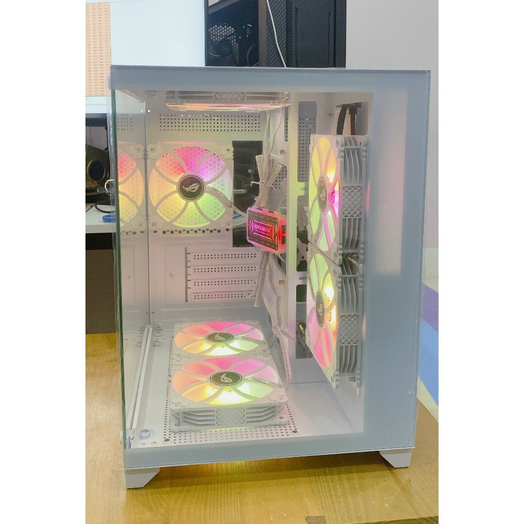 Bán Vỏ case máy tính cực đẹp, dạng chỉ 840.000₫ | Máy tính giá rẻ