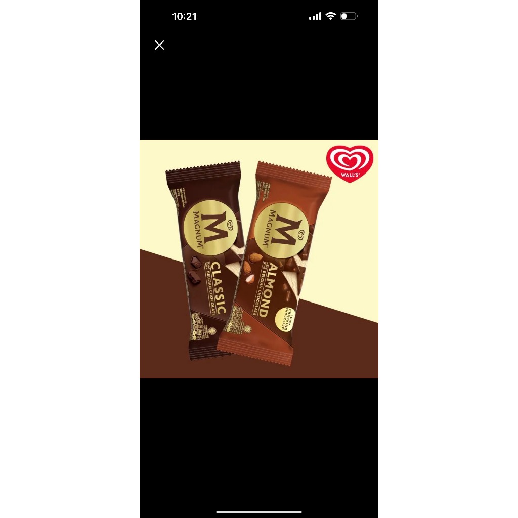 KEM Magnum giá rẻ Tháng 4,2025 | BigGo Việt Nam