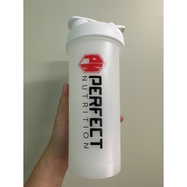 Mua Bình uống Nước Bình lắc Tập Gym Phụ Kiện Tập Luyện Thể hình PERFECT NUTRITION SPORTS SHAKER ...