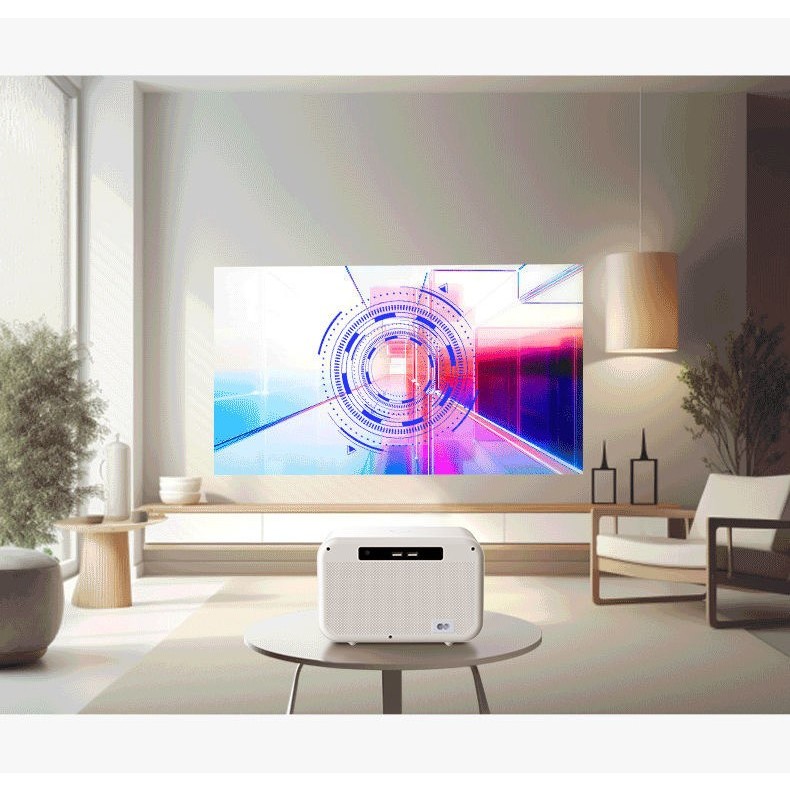 Máy Chiếu Mini Movie Legend S7 Gen2 HD - Hỗ Trợ Full HD, Hệ Điều Hành ...