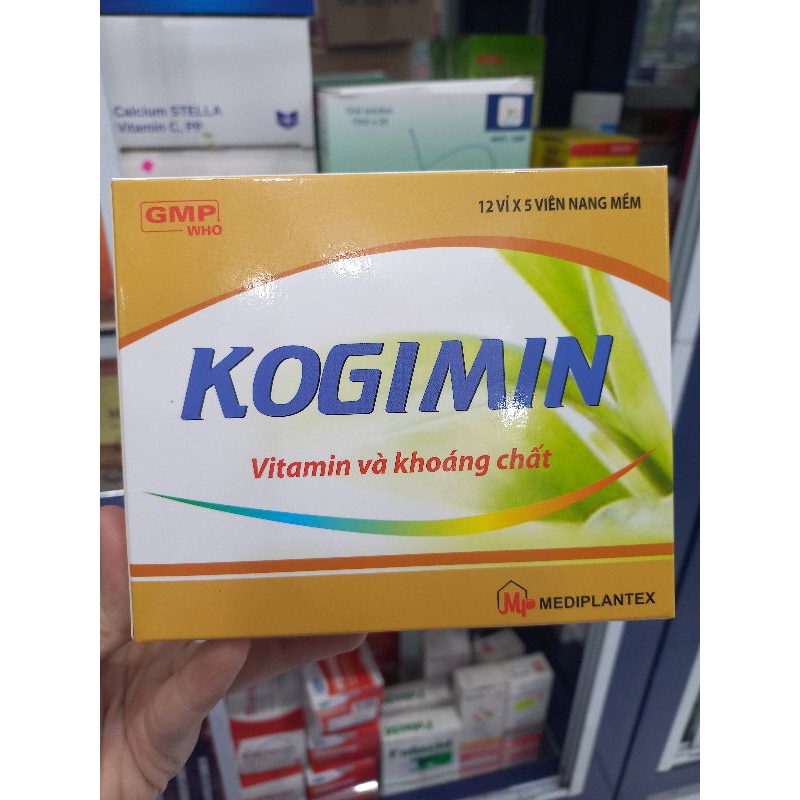 Kogimin giá rẻ Tháng 12,2023|BigGo Việt Nam