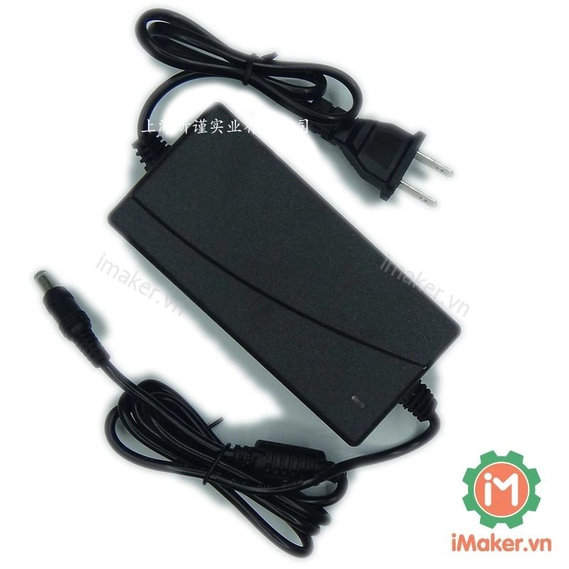 Mua Nguồn Adapter 12V 1A, 2A, 5A | Cấp nguồn camera board điều khiển ...