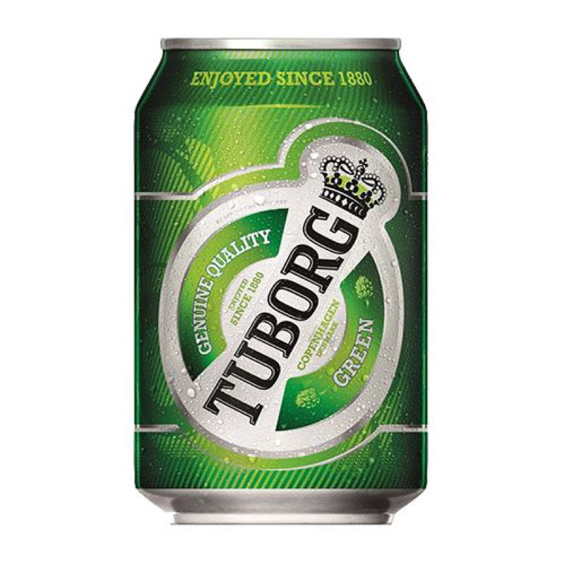 Tuborg giá rẻ Tháng 7,2024|BigGo Việt Nam