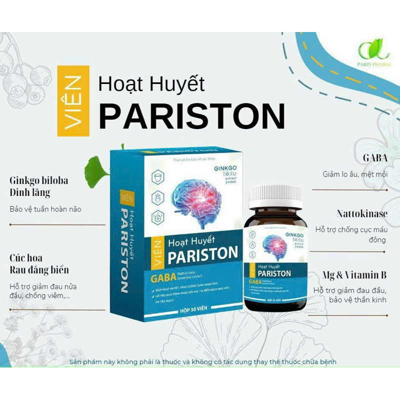 Pariston giá rẻ Tháng 6,2024|BigGo Việt Nam