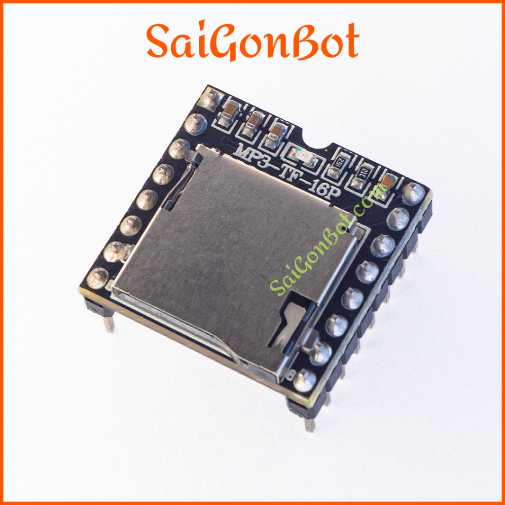 dfplayer giá rẻ Tháng 9,2024|BigGo Việt Nam