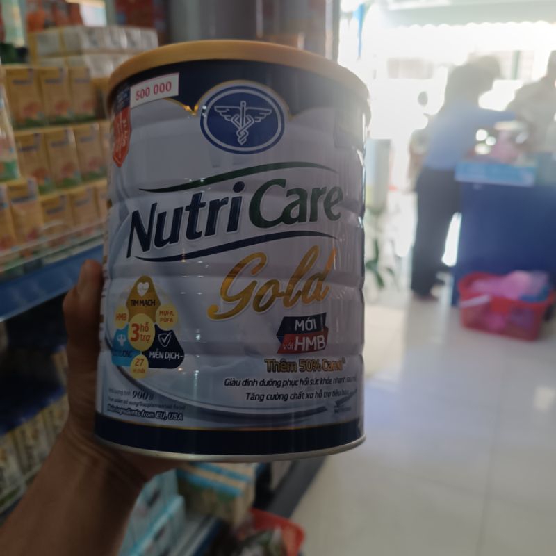 Nutricare giá rẻ Tháng 5,2024|BigGo Việt Nam