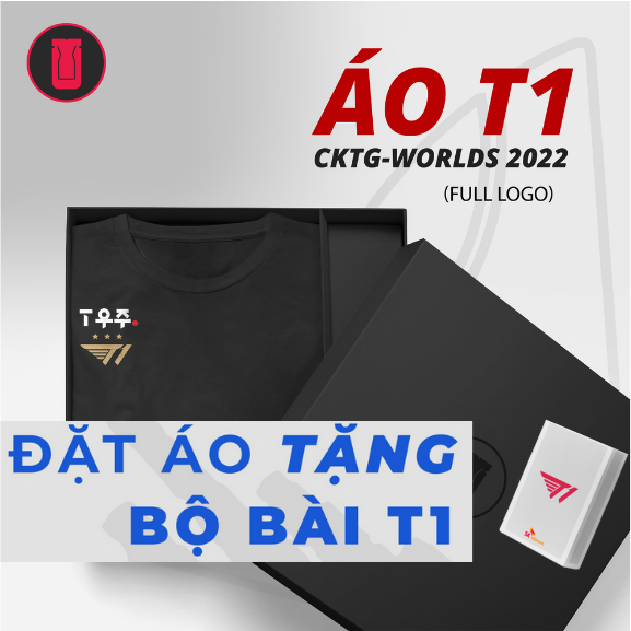 FREE IN TÊN Áo Thun Thi Đấu T1 CKTG 2023-MSI 2023-LCK 2023-LCK 2022 ...