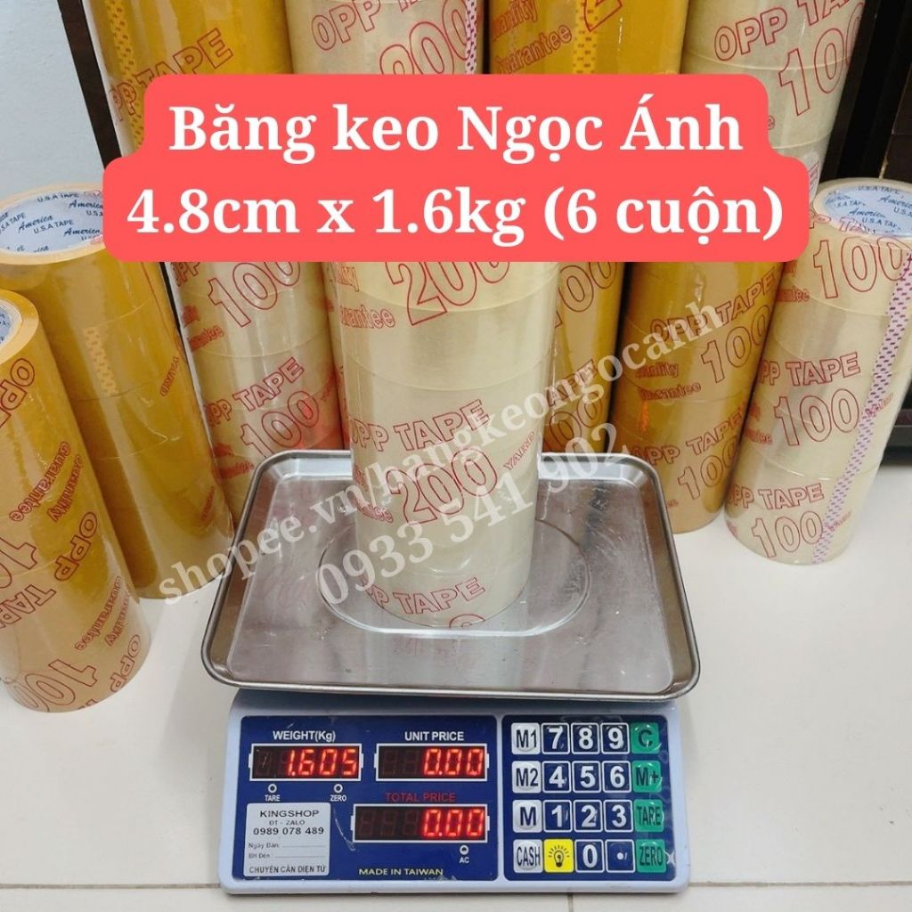 Metric - Nền tảng Số liệu E-commerce