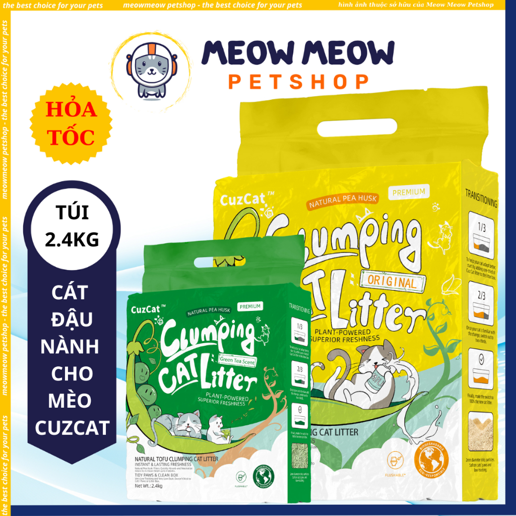 Cuzcat giá rẻ Tháng 2,2024|BigGo Việt Nam