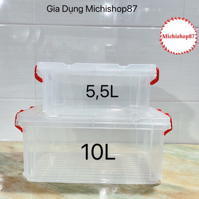 Metric - Nền tảng Số liệu E-commerce