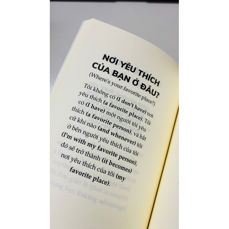 The Garden Of Youth - Song Ngữ Anh Việt Xen Kẽ - MixASale