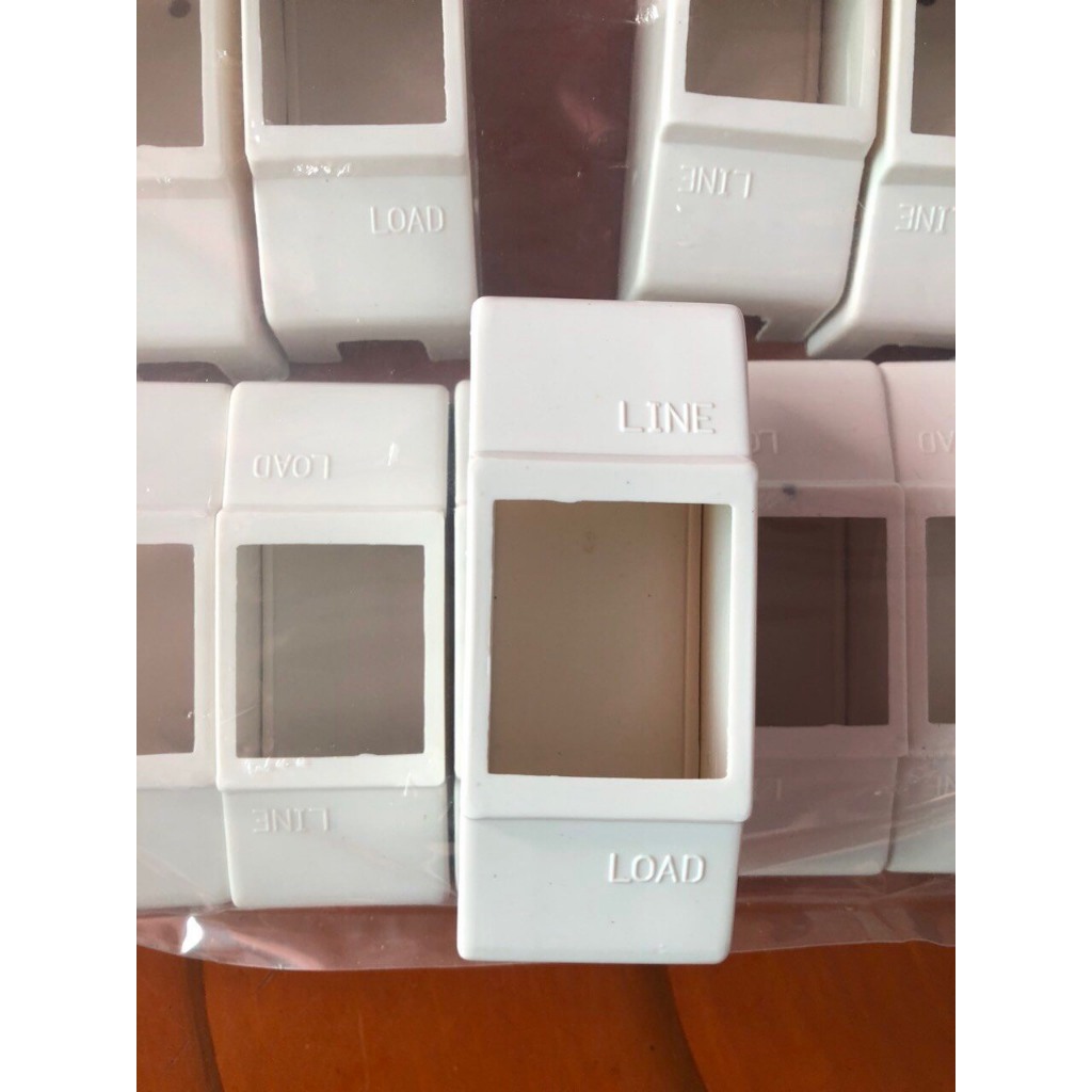 Mua PANASONIC CB Cóc Aptomat Cầu dao tự động loại 20A/30A/40A giá rẻ ...