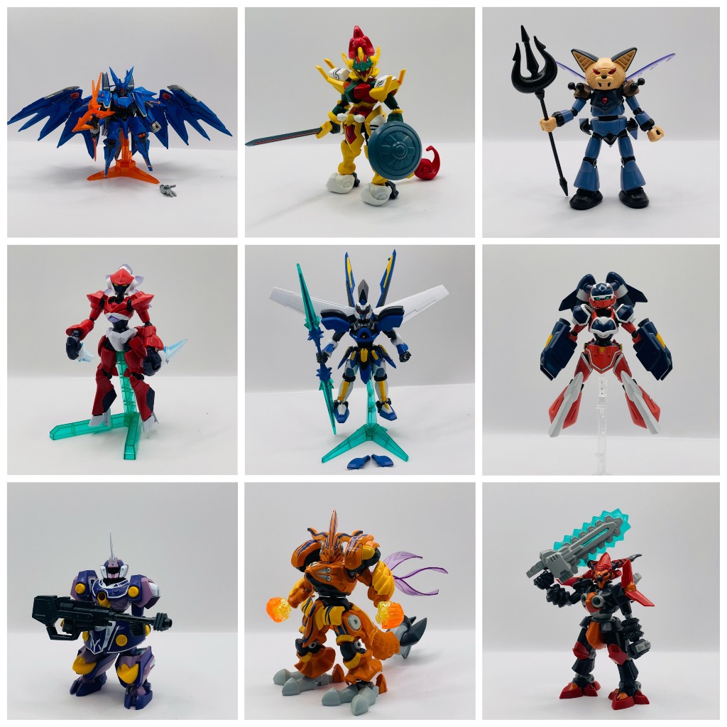 Metric - Nền tảng Số liệu E-commerce