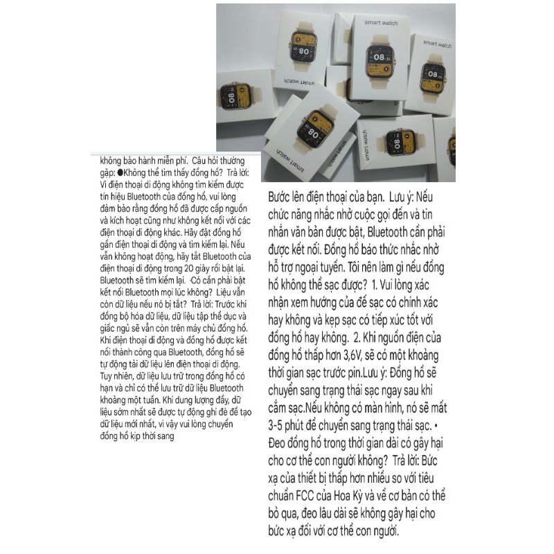 Mua Hàng công ty lớn - Đồng Hồ Y13 Thông Minh kết nối Bluetooth ...