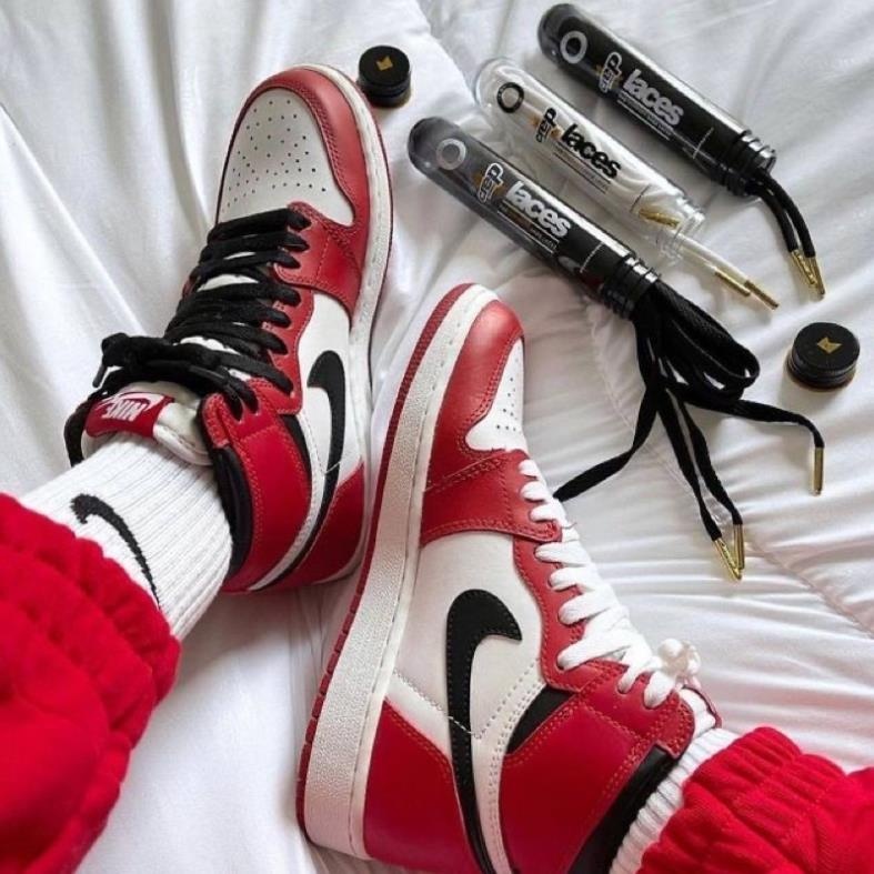 Mua Giày Jordan Cổ cao Nam Nữ, Giày JD Panda Paris Cổ cao Hàng F11 giá ...