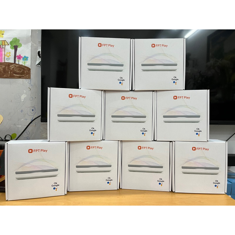 FPT PLay Box T650 - Ram 2G Rom 8G Điều Khiển Giọng Nói - Hệ Điều Hành ...