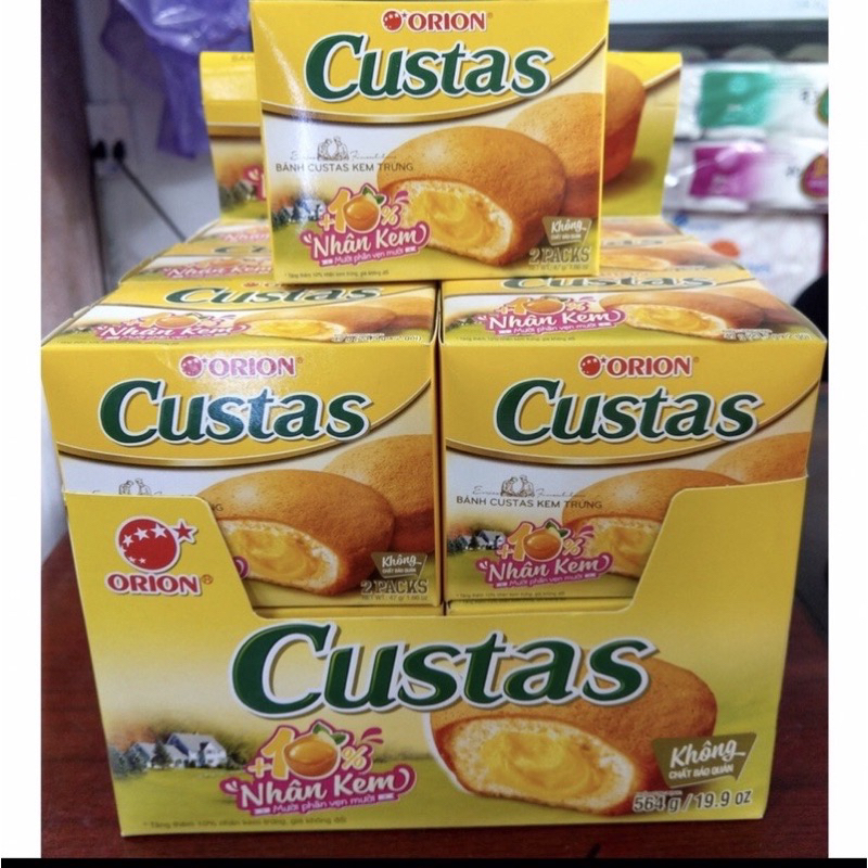 Custas giá rẻ Tháng 1,2024|BigGo Việt Nam